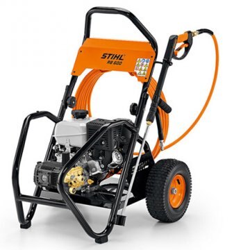 Stihl rb 600 power washer store