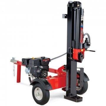2022 Troy Bilt New Troy Bilt MTD 33 TON Log Splitter CUB H30014 Home Aberfoyle Powersports LTD. Puslinch ON 1 833 223 7766