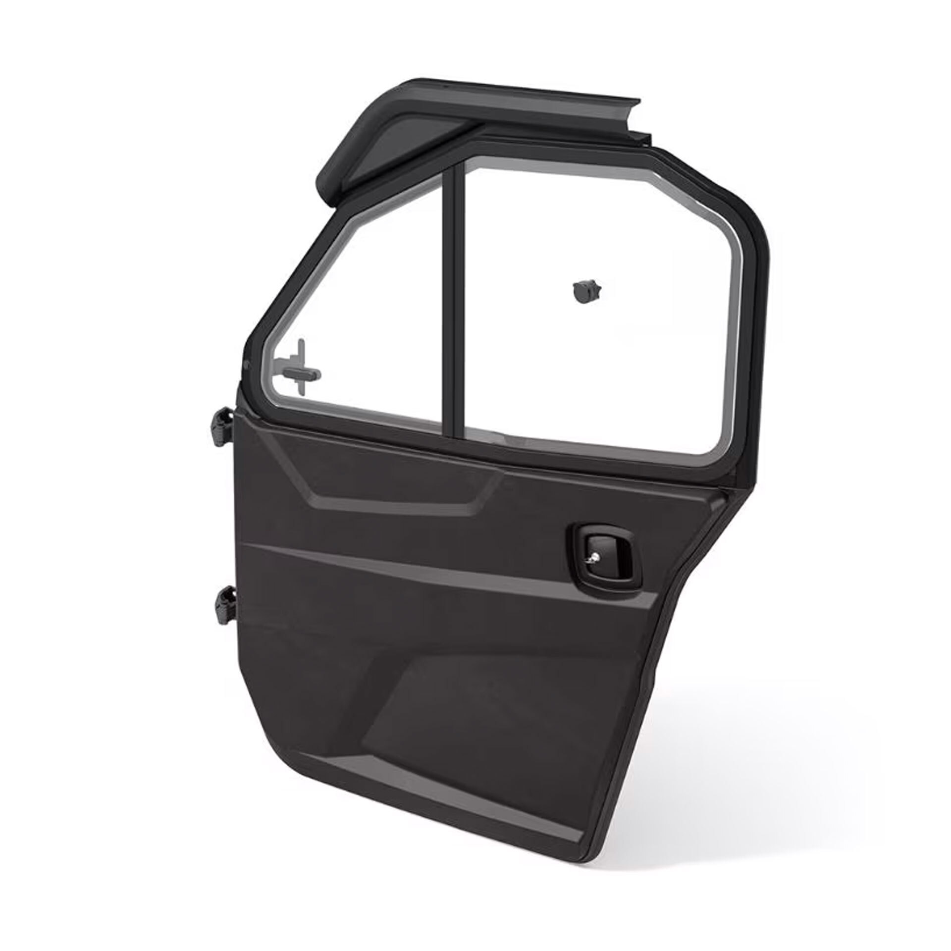 Hard Cab Enclosure - Front Doors | BAN-K85A0-V1-00 | Kelly's Cycle ...