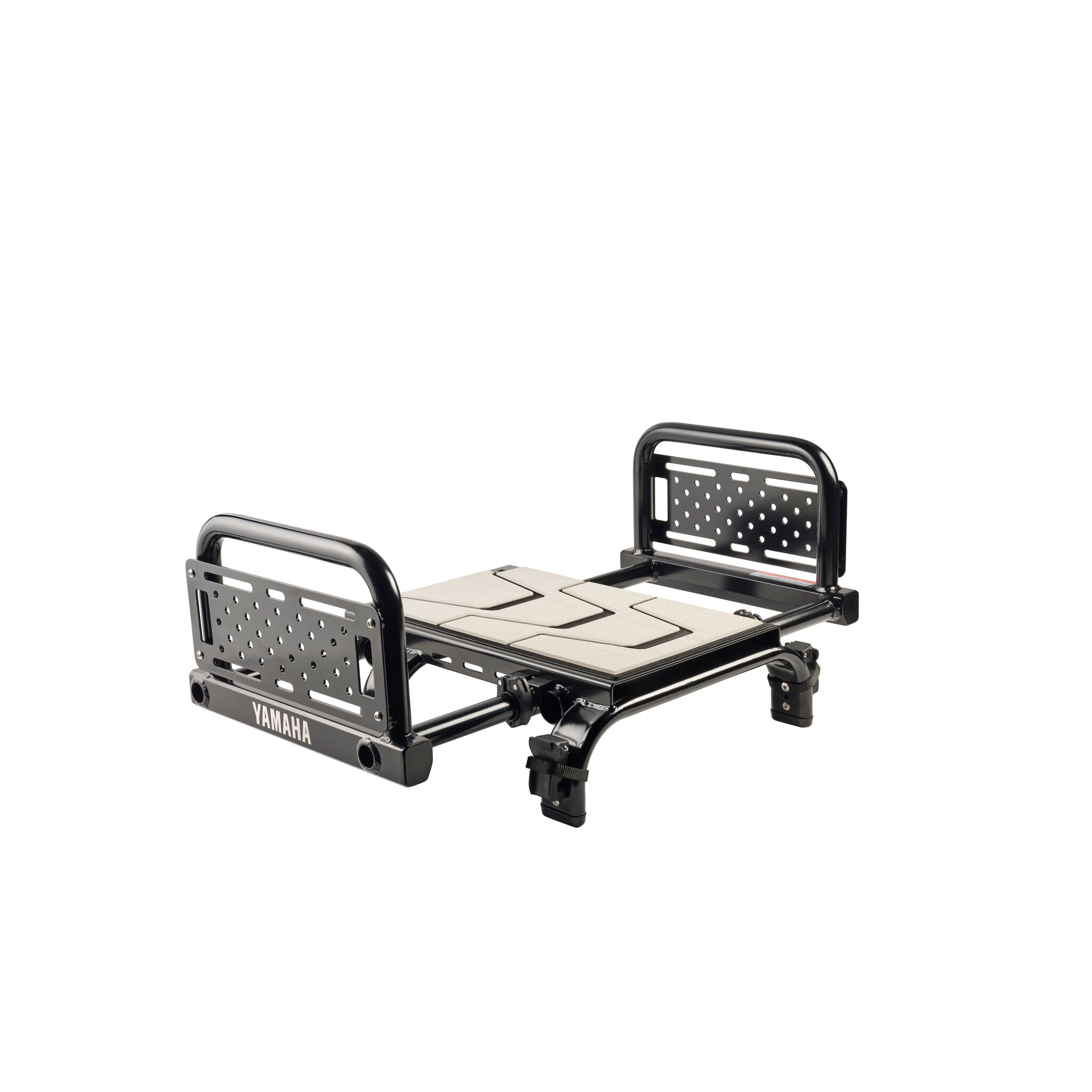 RecDeck Multi-Use Rack | F3X-F48A0-V0-00 | Terrys Cycle | Yamaha Elite ...