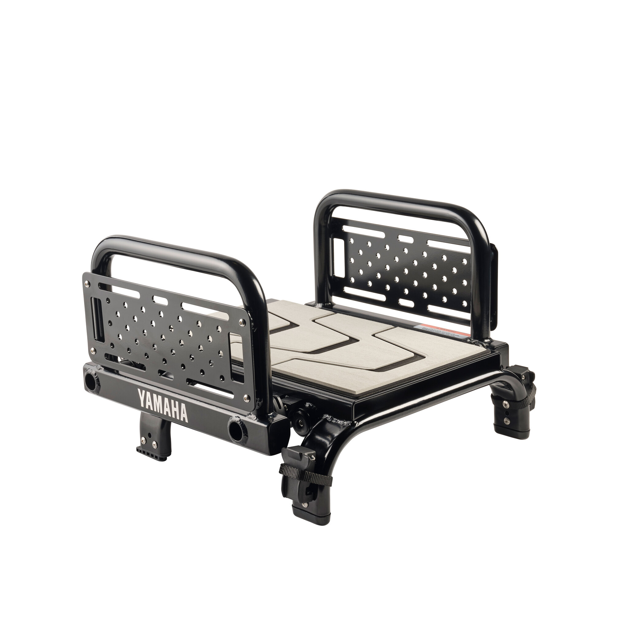 RecDeck Multi-Use Rack | F3X-F48A0-V0-00 | Terrys Cycle | Yamaha Elite ...