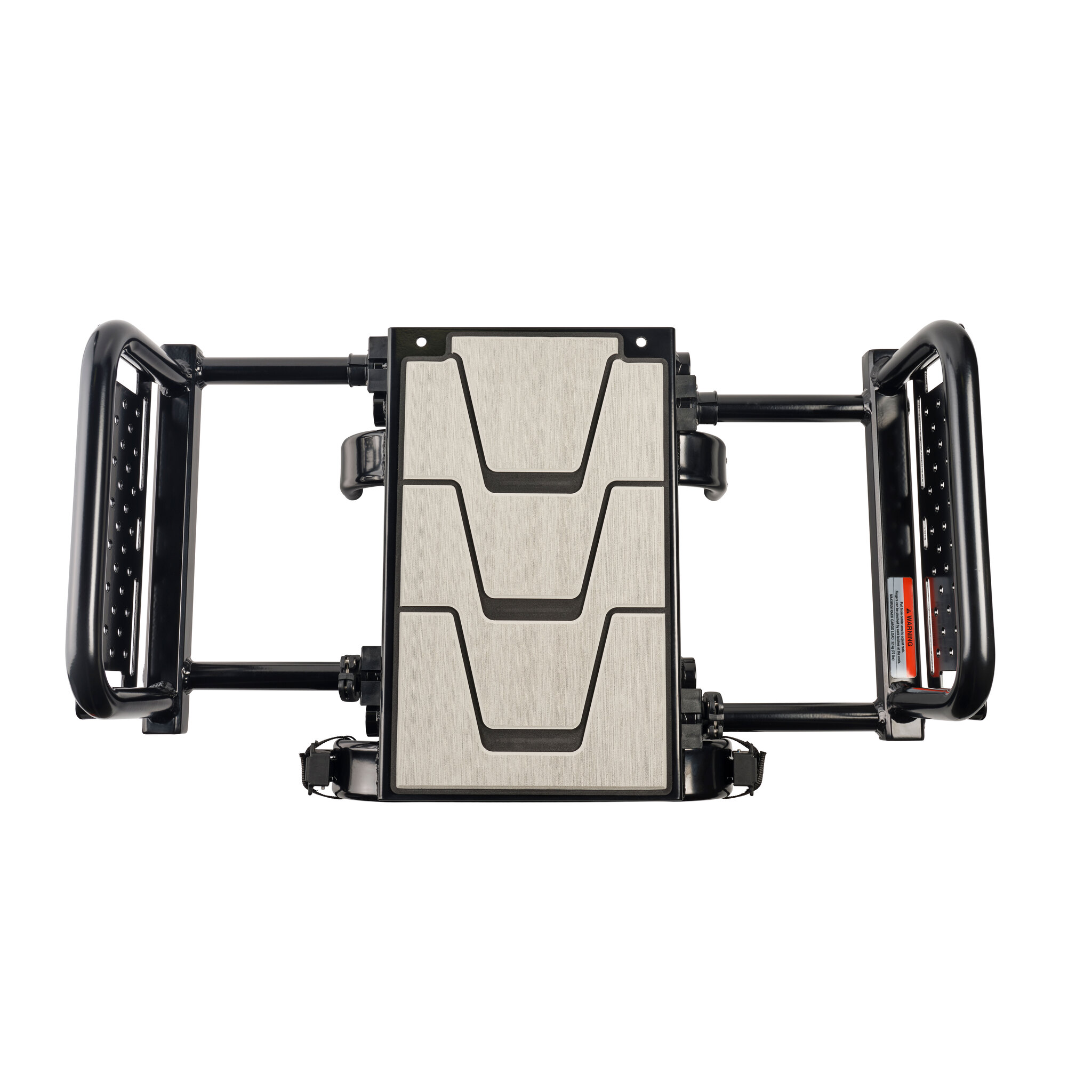 RecDeck Multi-Use Rack | F3X-F48A0-V0-00 | Terrys Cycle | Yamaha Elite ...