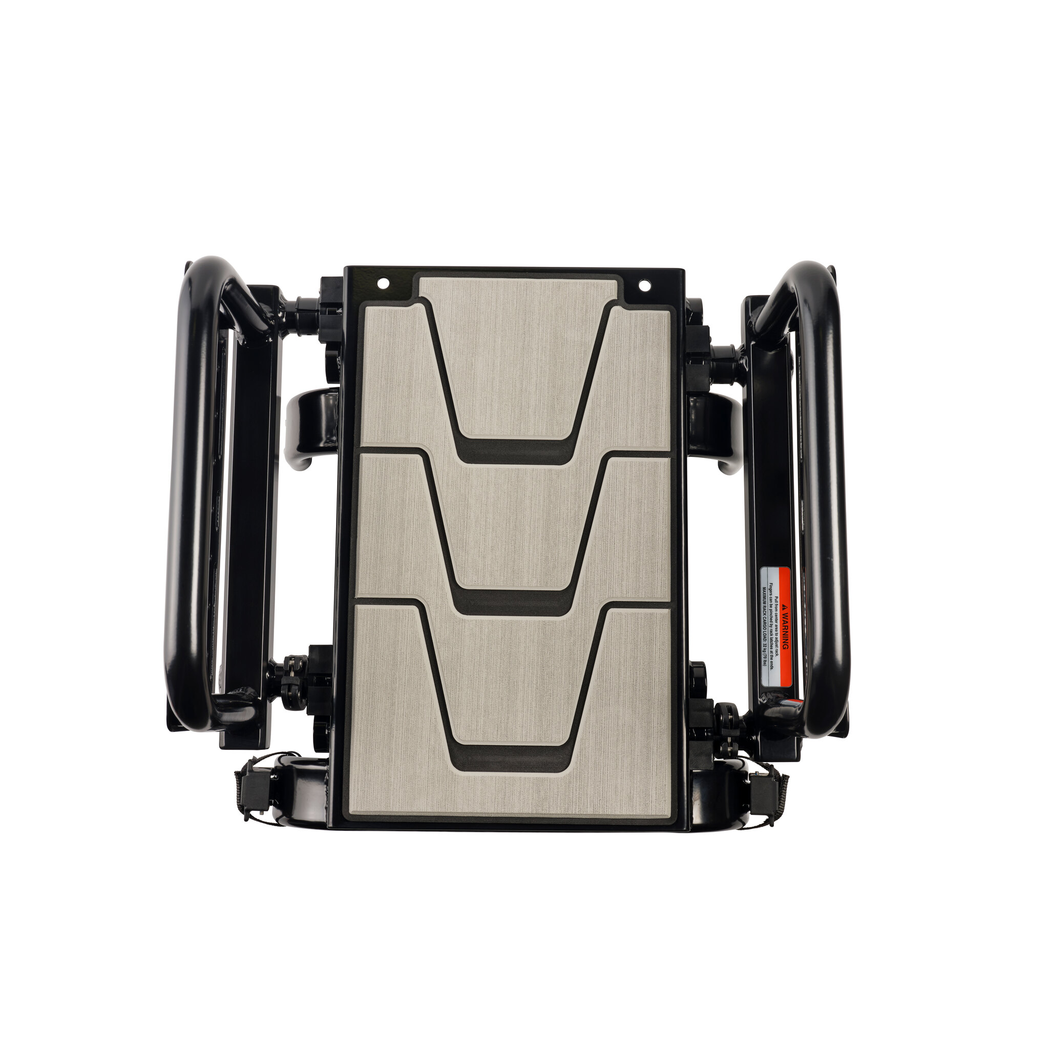 RecDeck Multi-Use Rack | F3X-F48A0-V0-00 | Terrys Cycle | Yamaha Elite ...