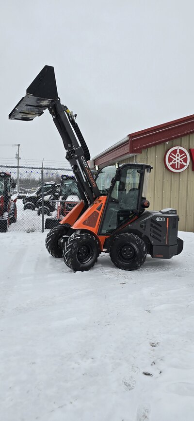 New Inventory | Babin's Service Centre – Cape Breton's Motorsports and ...