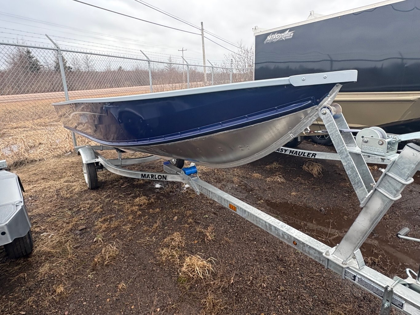 2024 G3 Guide Boat V16 XT - Shown with Floor Insert | BN-109 | Home ...