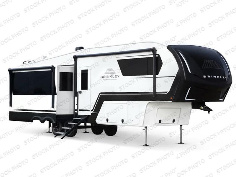 2024 Brinkley Model Z 3610 Fifth Wheel | Power Sports & Watersports ...