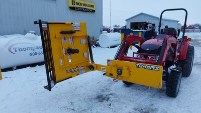 Used Equipment | Bob Mark Equipment Sales & Rentals, Lindsay (705) 324 ...