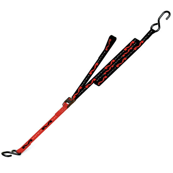 MATRIX M1 STANDARD TIE-DOWN STRAPS | 390-8210 | BYERS EQUIPMENT ...