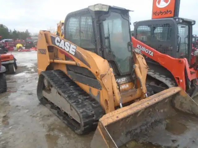 2011 Case TR320 | Callaghan Farm Supply - Home