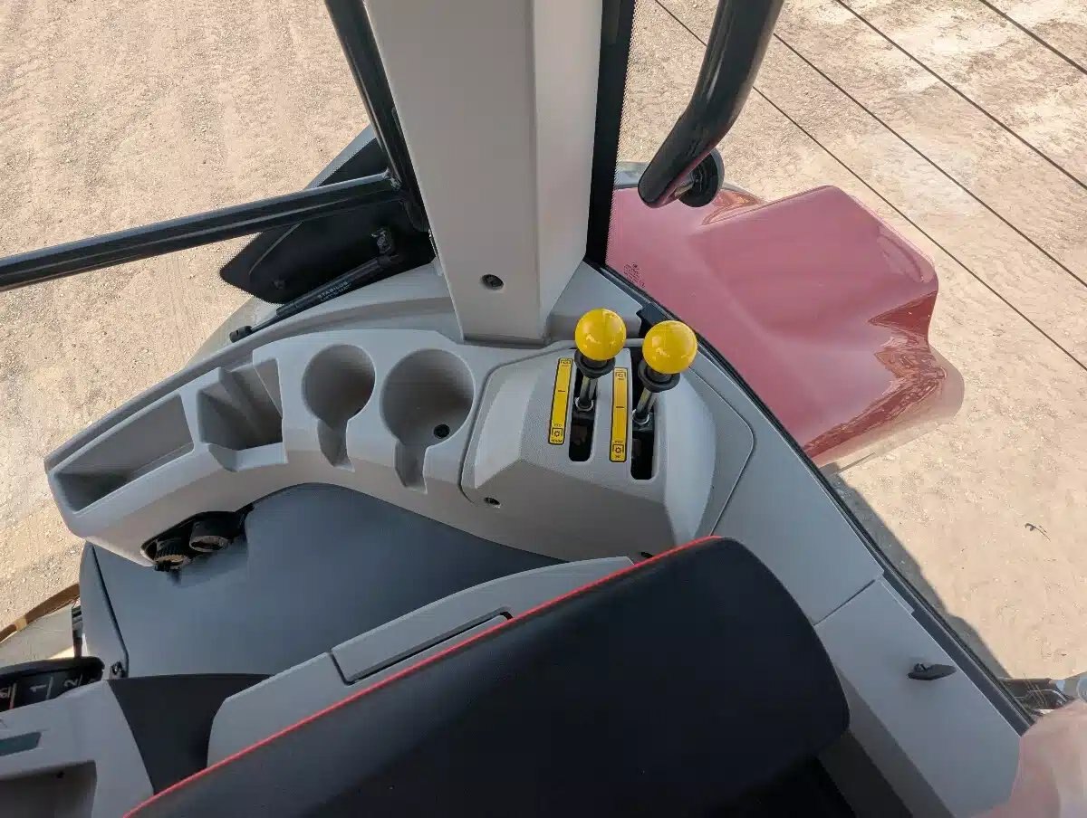 2025 Versatile NEMESIS 195 | 6363 | Van L Equipment | New and Used Farm ...