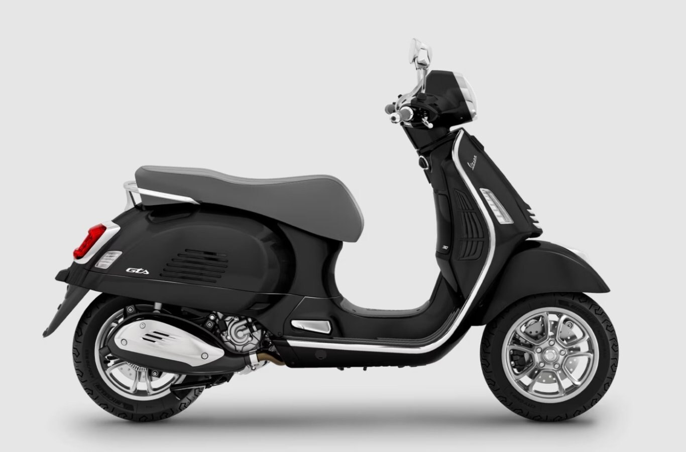 2025 Vespa GTS 310 Nero Convinto | ATVs, UTVs, XTVs, Motorcycles & Dirt Bikes | Off-Road Vehicle ...