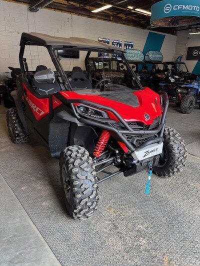 CFMOTO Dealer in Barrie, Ontario | CFMOTO ATVs, UTVs & Side-By-Sides ...