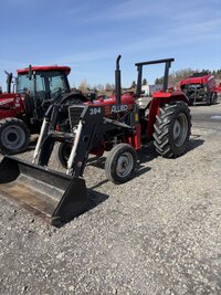 Home | Dan R Equipment 613-774-1616