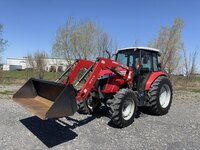 Home | Dan R Equipment 613-774-1616