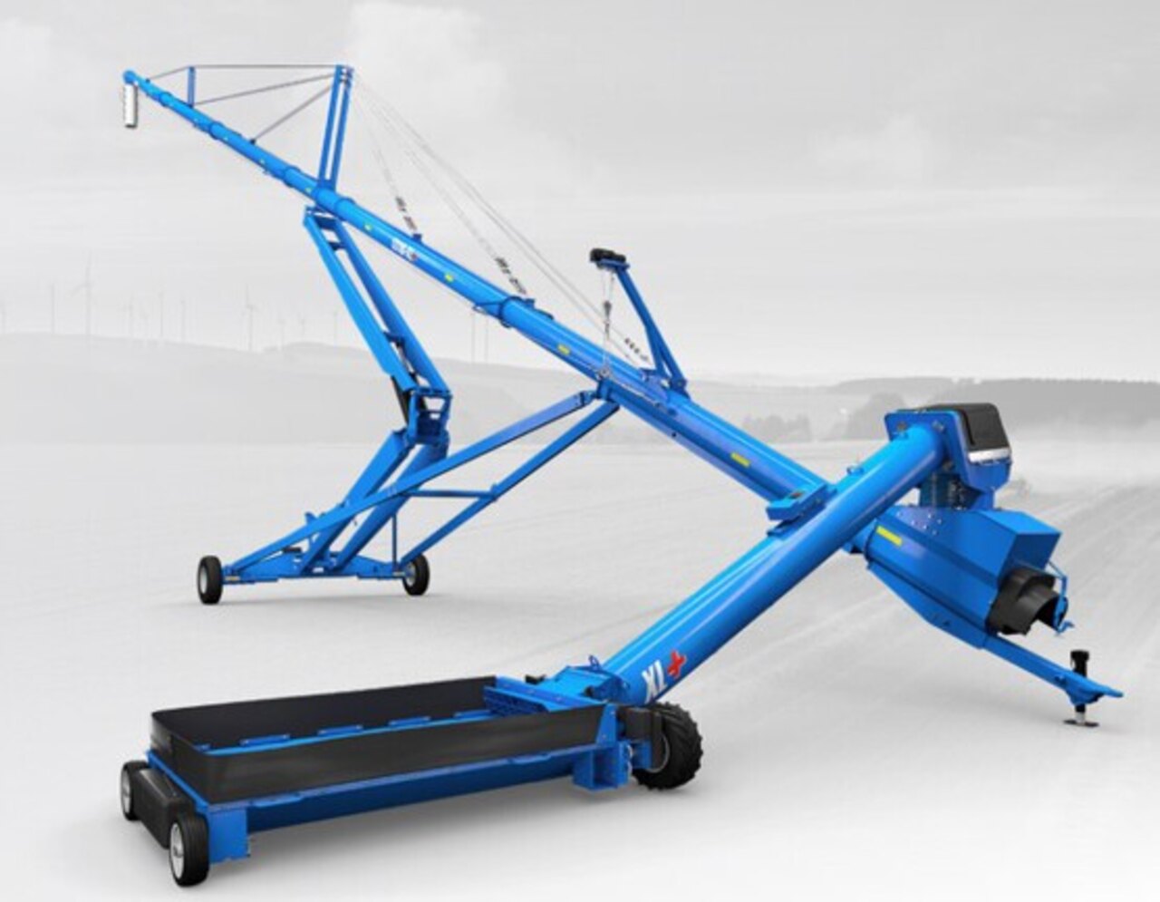 Home | Battle River Implements Ltd, Camrose, AB T4V 3W9, Canada, 1-877 ...