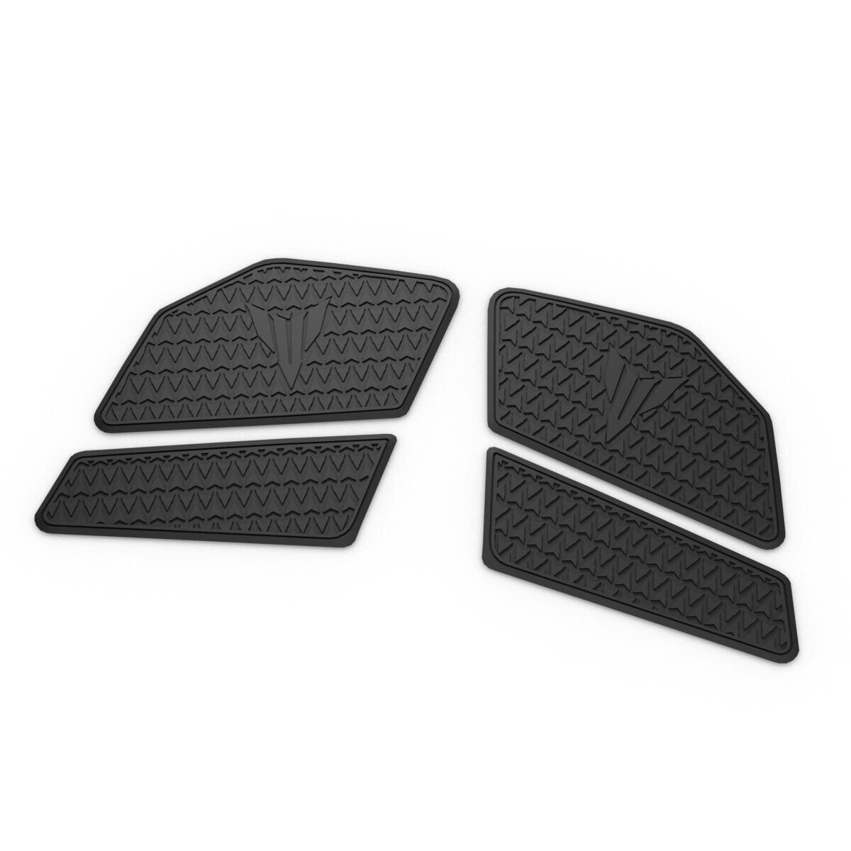 MT-10 Side Tank Pads | B5Y-FSTPD-01-00 | Home | Snow City, 1255 KENNEDY ...