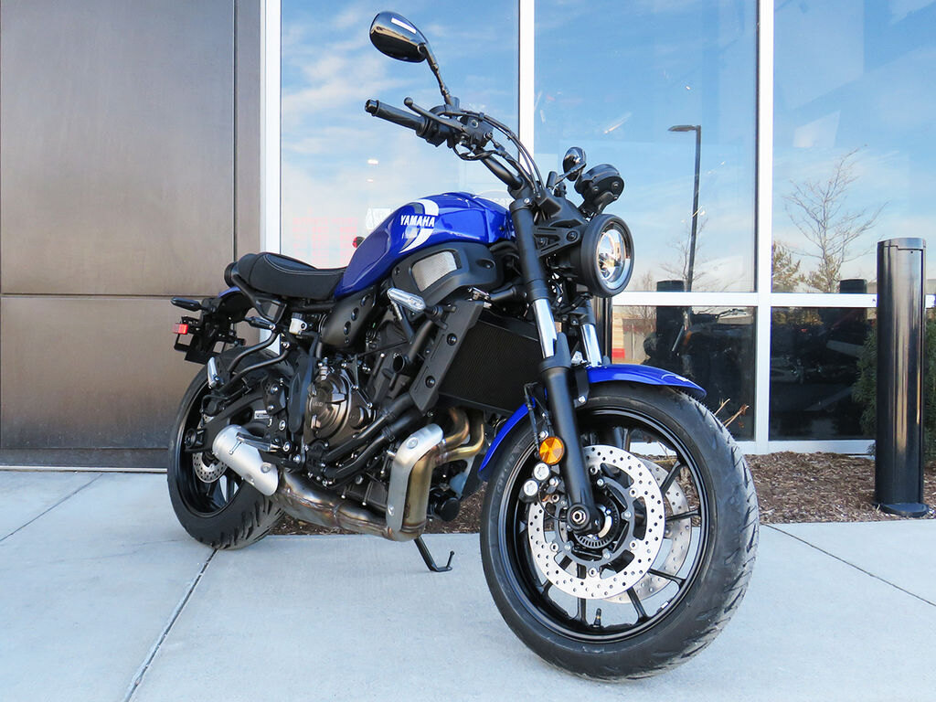 2025 Yamaha XSR700 | SA000647 | Home | Powersports Link Financing - New & Used Vehicles Sales ...