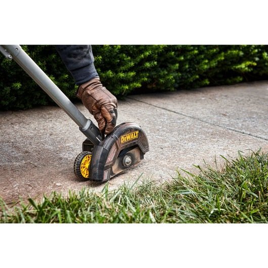 Edger dewalt store