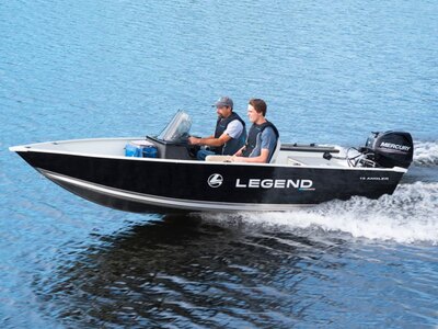 Legend Boat Dealer: Legend Boats for Sale in Hamilton, Peterborough ...
