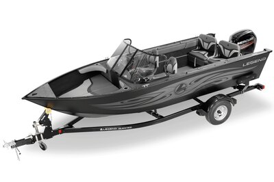 Legend Boat Dealer: Legend Boats for Sale in Hamilton, Peterborough ...