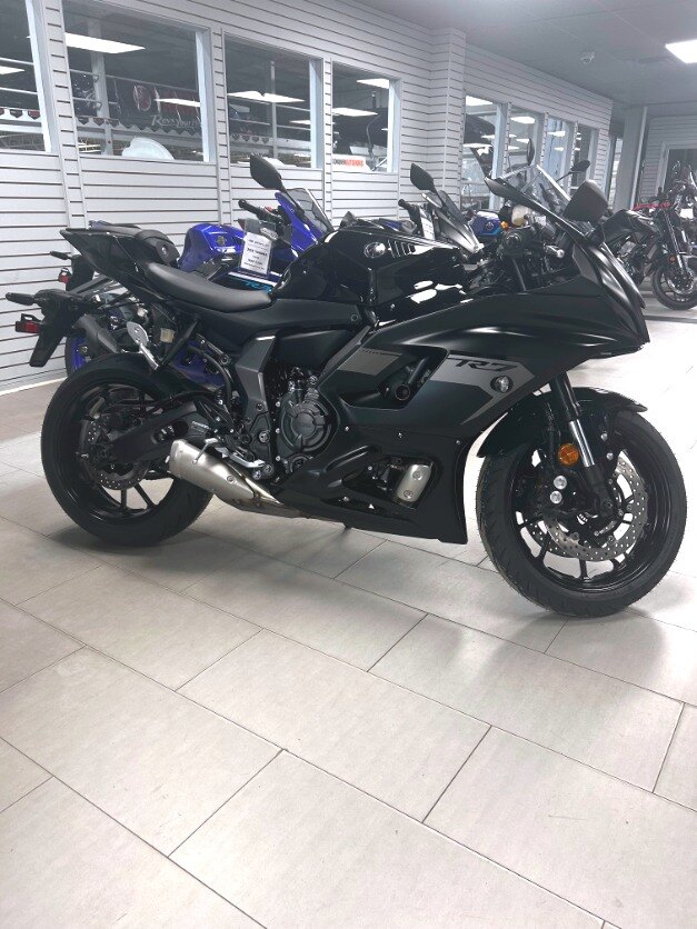 2025 YAMAHA YZF-R7 | M25-108 | Powersports Dealer in Hamilton, Peterborough & Barrie (Innisfil ...