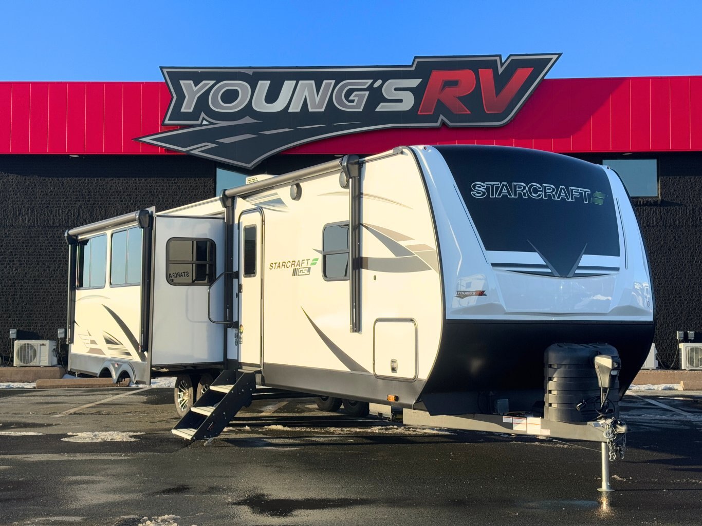 2024 Starcraft GSL 290RLS | Young's RV | Making your RV lifestyle more ...