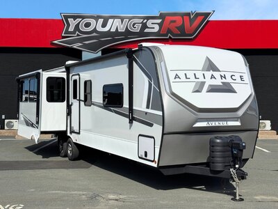 New Inventory | Young's RV | Making your RV lifestyle more affordable ...