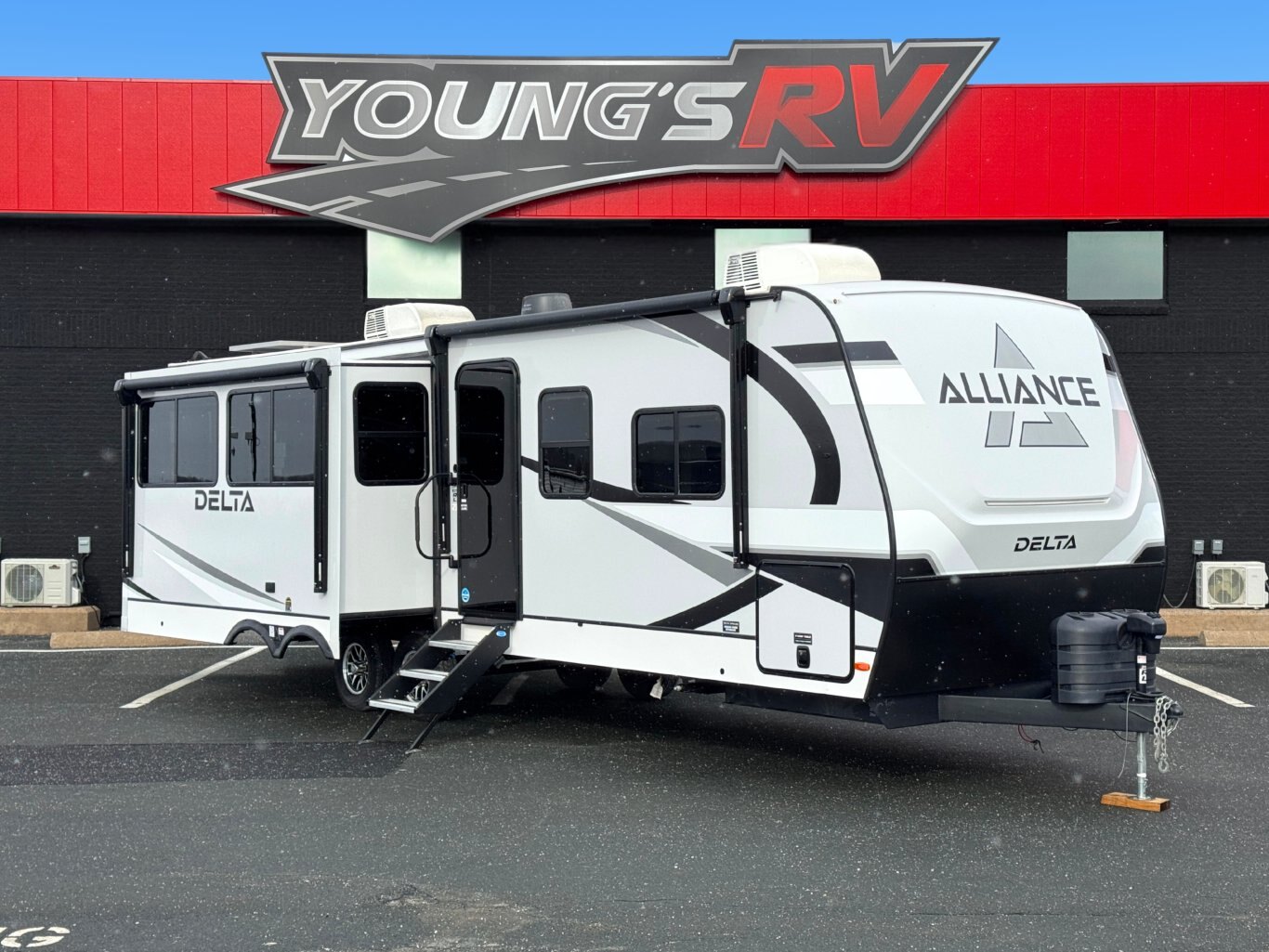 New Inventory | Young's RV | Making your RV lifestyle more affordable ...