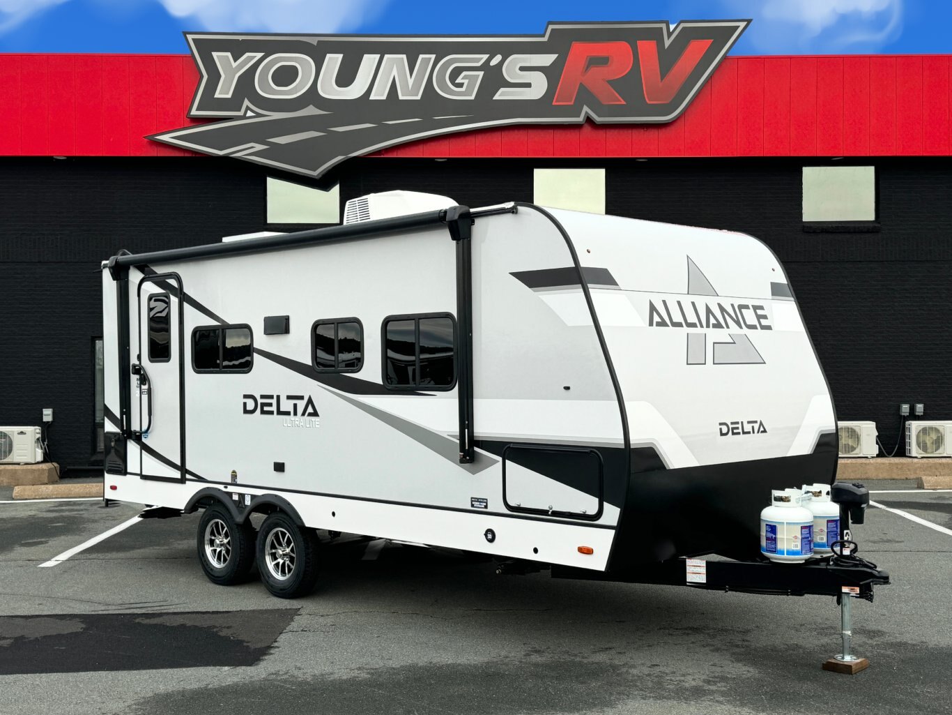2025 Alliance Delta Ml206 Young S Rv Making Your Rv Lifestyle More