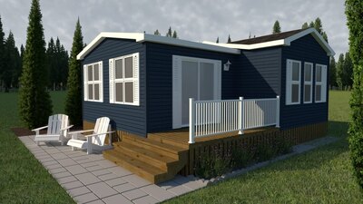 Northlander Industries | RV Farm | Woodbridge, ON | 905-605-7056