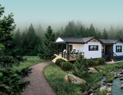 Northlander Industries | RV Farm | Woodbridge, ON | 905-605-7056