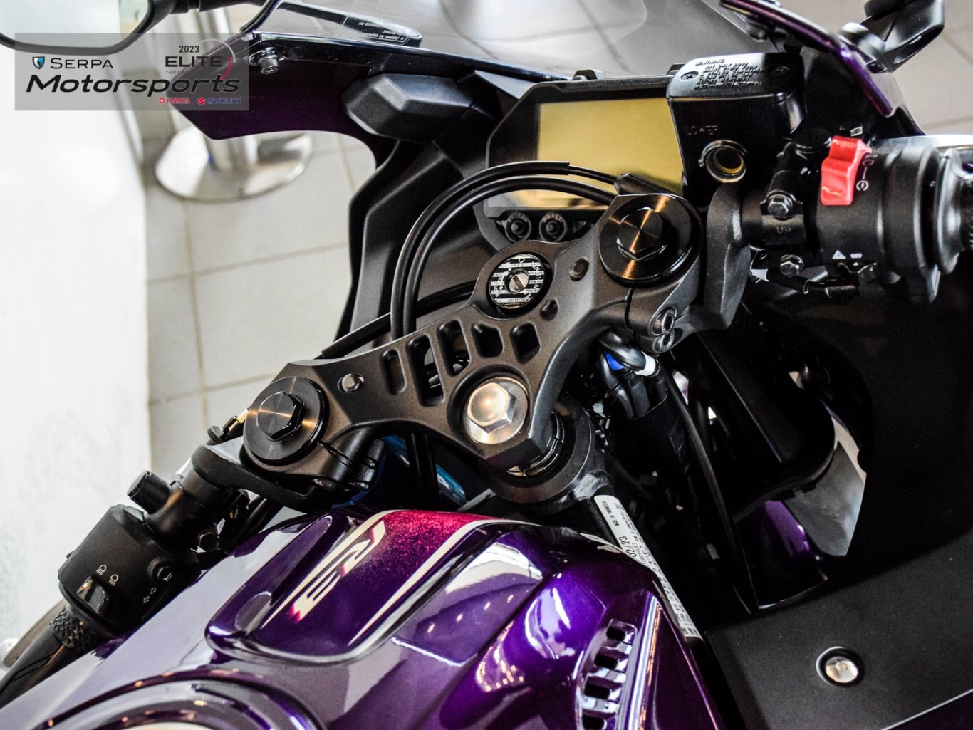 2023 Yamaha YZF-R3 2023 YAMAHA R3 | Y2720 +Y2721 | Serpa Motorsports - Yamaha ELITE Dealer ,New ...