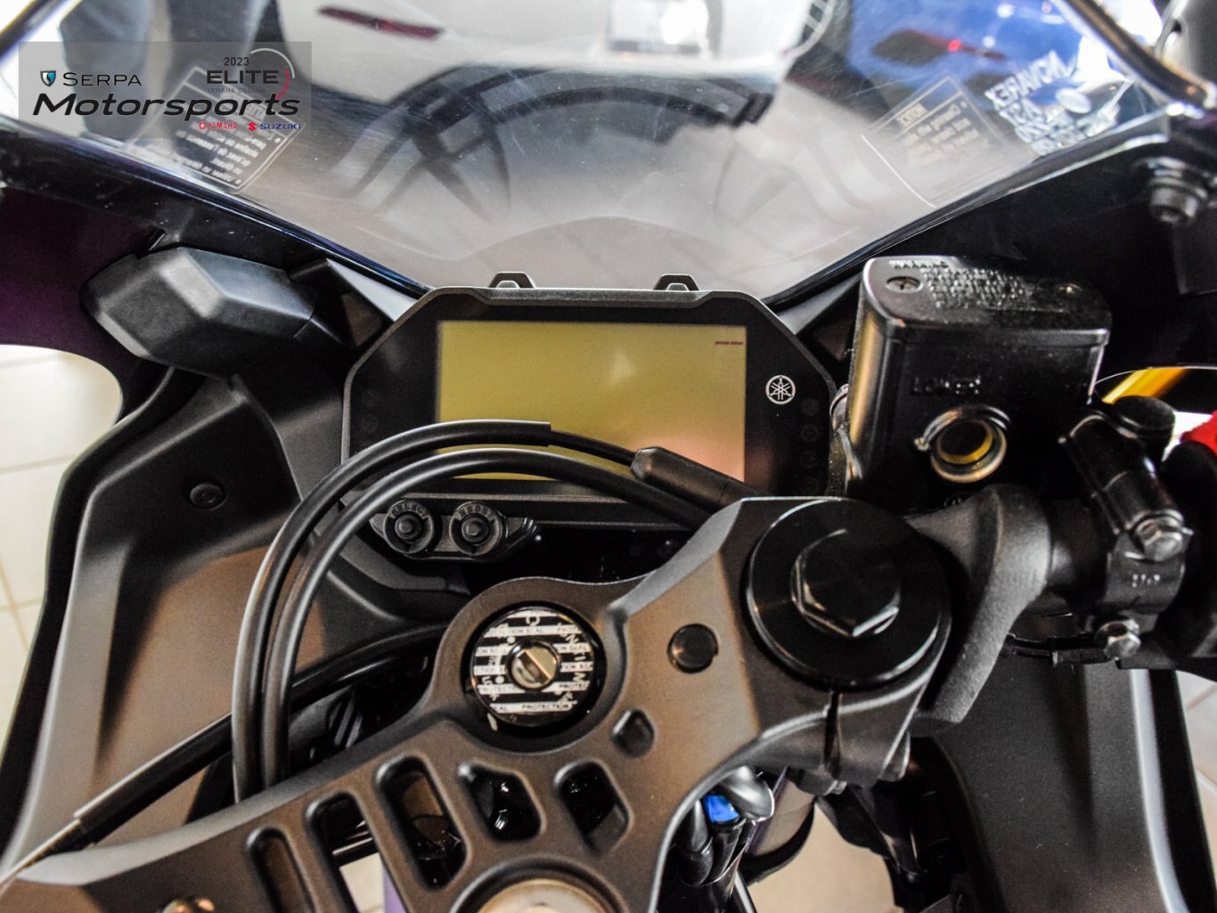 2023 Yamaha YZF-R3 2023 YAMAHA R3 | Y2720 +Y2721 | Serpa Motorsports - Yamaha ELITE Dealer ,New ...