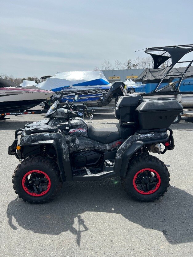 Used Inventory Canmac Powersports Elmsdale, NS (902) 883-7108