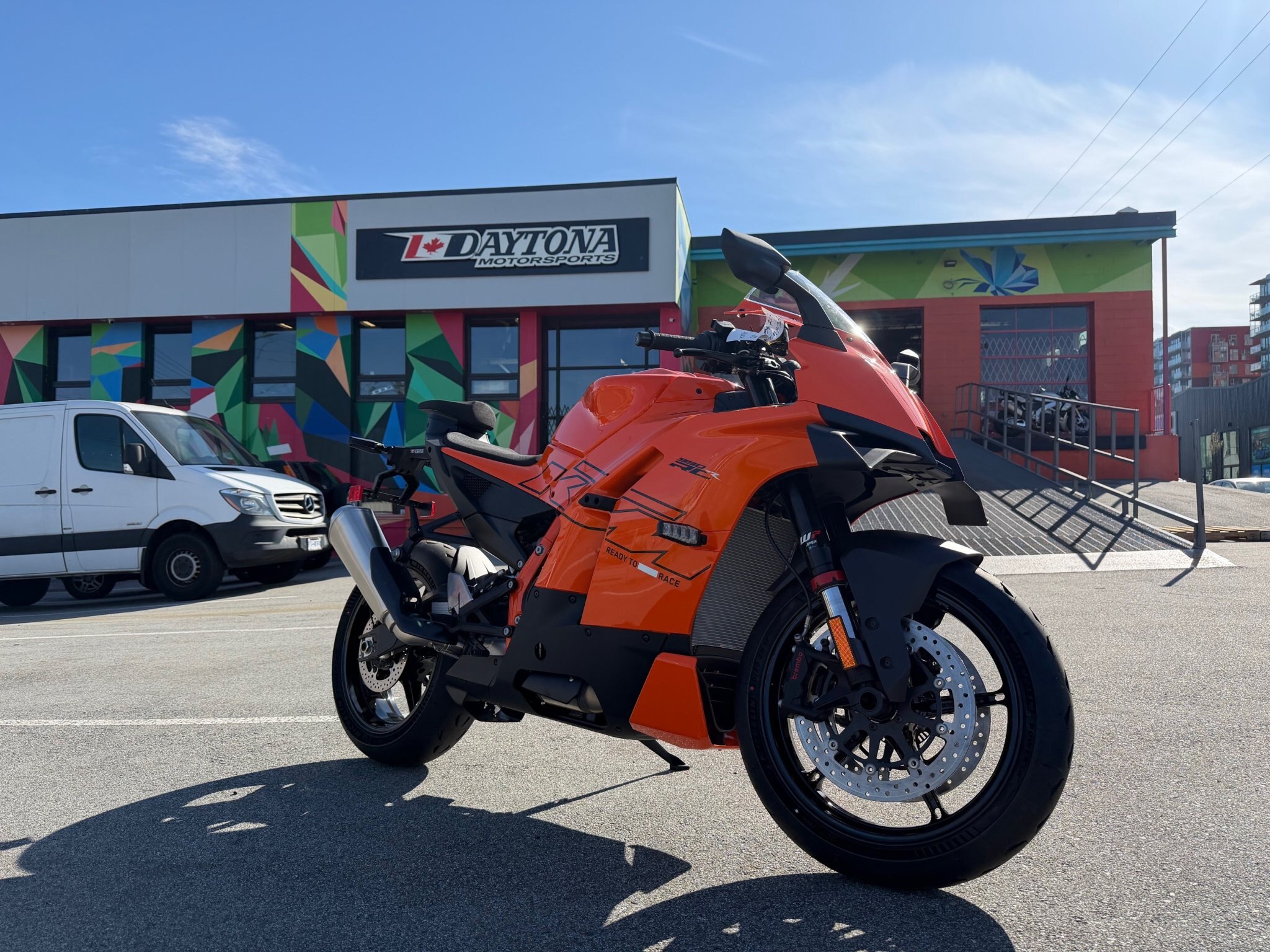 2026 KTM 990 RC R | RC990R | Affordable Used Motorcycles & ATVs ...