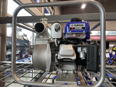 Yamaha | GA Checkpoint Motorsports & Marine | Abbotsford, BC | (604) 854-3440