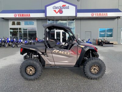 Yamaha | GA Checkpoint Motorsports & Marine | Abbotsford, BC | (604 ...