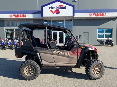 Yamaha | GA Checkpoint Motorsports & Marine | Abbotsford, BC | (604 ...