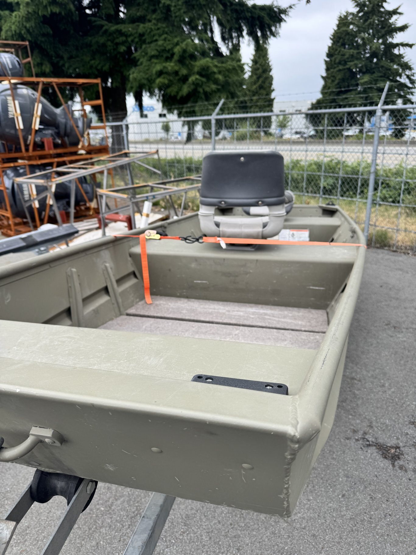 2019 Tracker topper 1436 | 92503U | Home | GA Checkpoint Motorsports ...