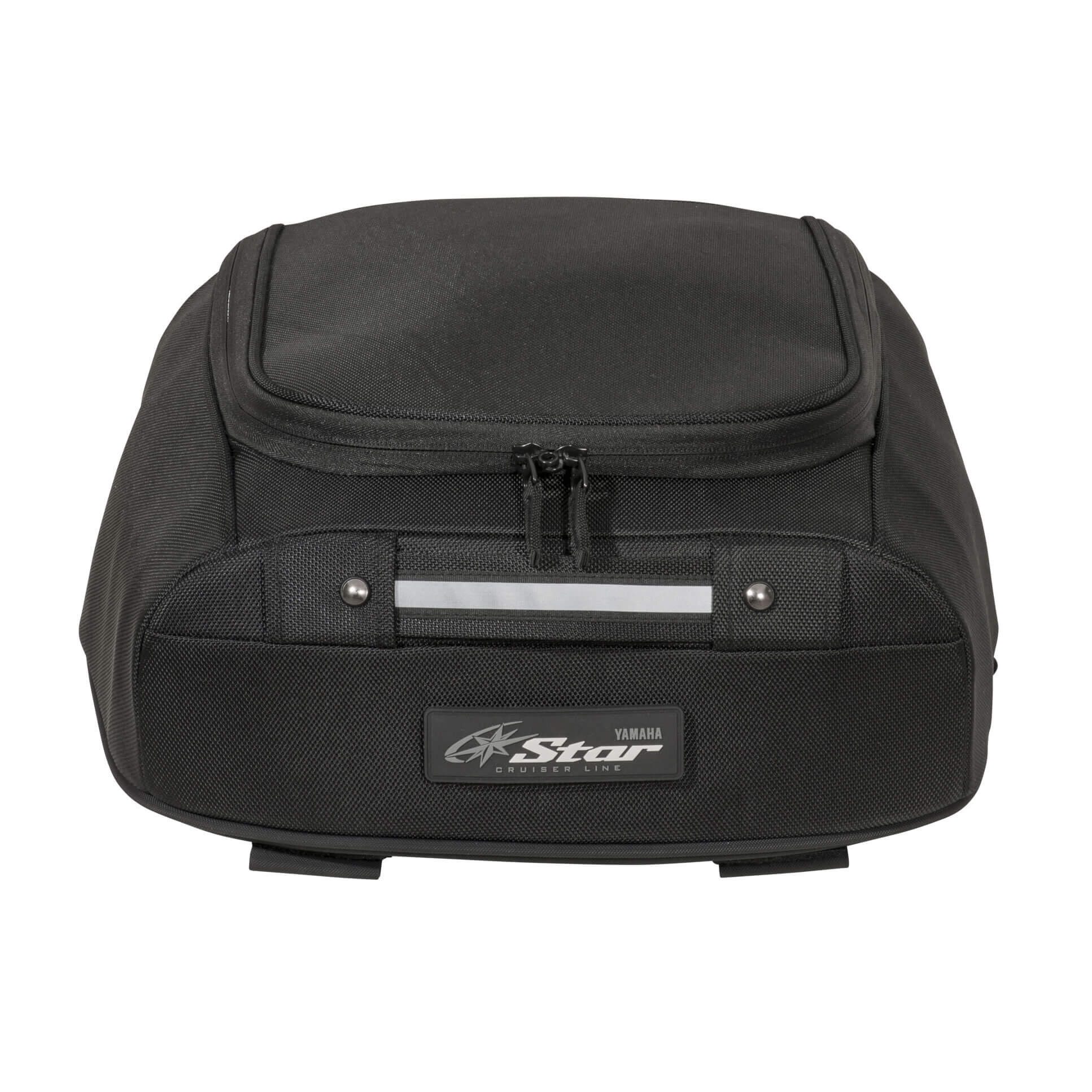 Tour Box Rack Bag | 2DF-F47G0-V0-00 | Home | West End Sports ...