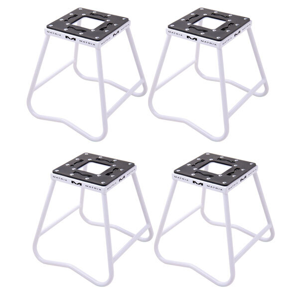 MATRIX C1 STEEL STAND 4PK | 32-08559 | Home | West End Sports ...
