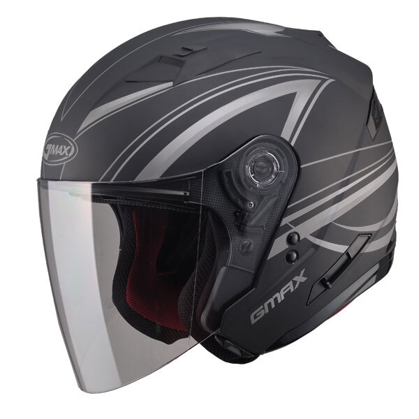 GMAX OF-77 OPEN FACE HELMET | 497-7095 | Home | West End Sports ...