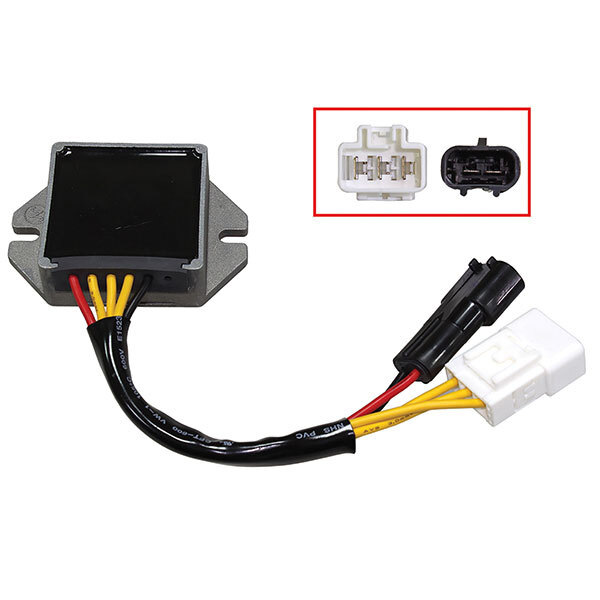 SPX REGULATOR (SM-01248) | 851-1015 | Home | West End Sports ...