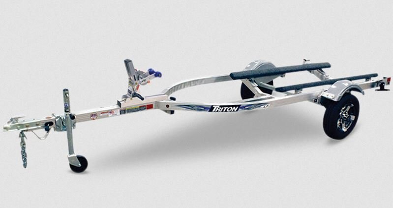 Triton Trailers | Aberfoyle Powersports LTD. Puslinch, ON 1-833-223-7766
