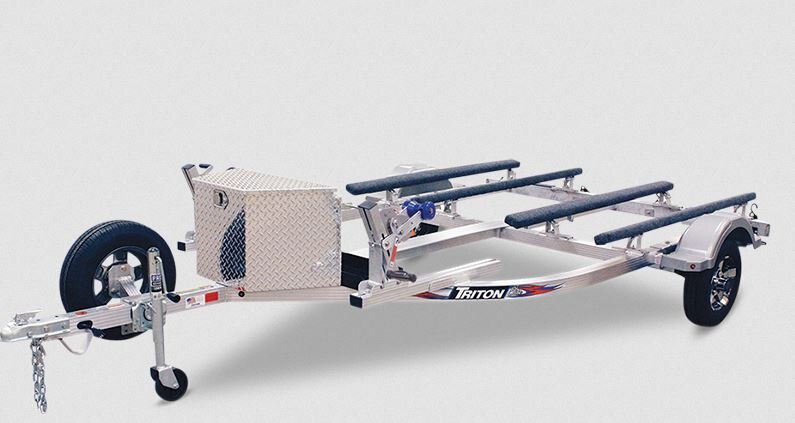 Triton Trailers | Aberfoyle Powersports LTD. Puslinch, ON 1-833-223-7766
