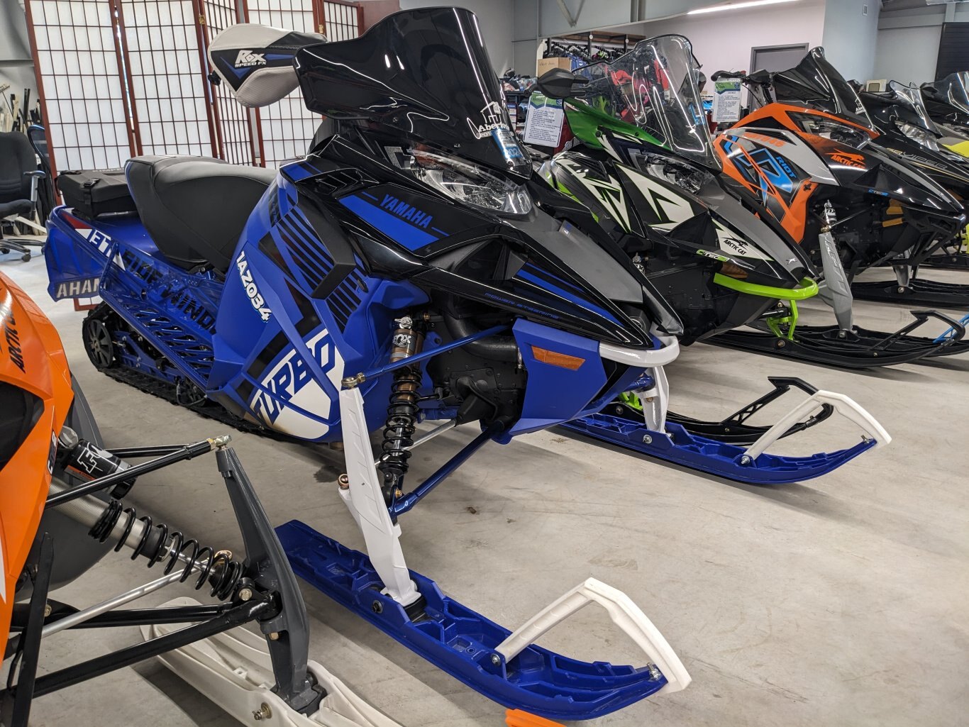 Pre-Owned Inventory | Aberfoyle Powersports LTD. Puslinch, ON 1-833-223 ...