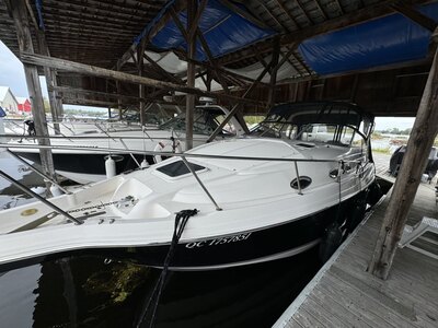 Boats | Birch Point Marina Bobcaygeon, ON (705) 738-2473