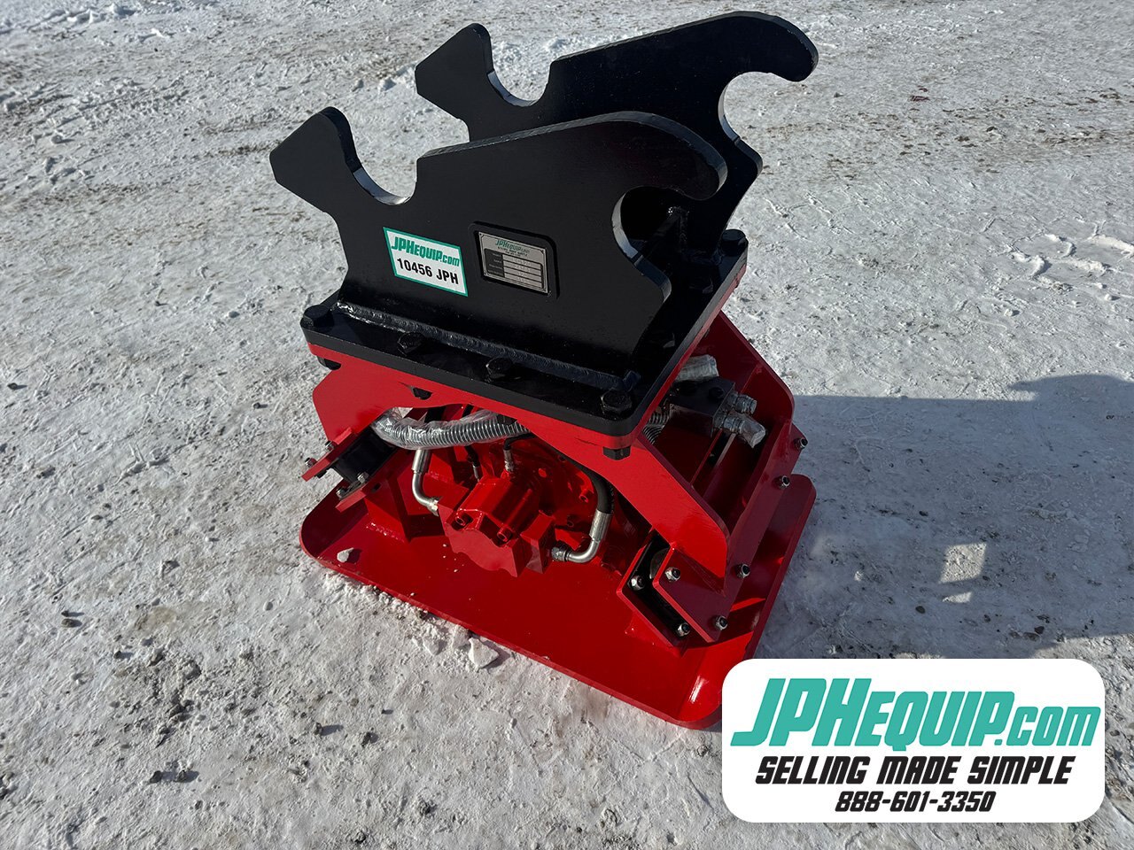 Search Inventory | JPH Equipment | Lethbridge, AB | Equipment Sales ...