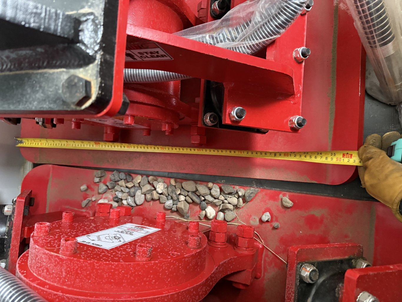 Ho-pac Excavator Compactor 80 series #E80HP JPHHo-pac Excavator ...