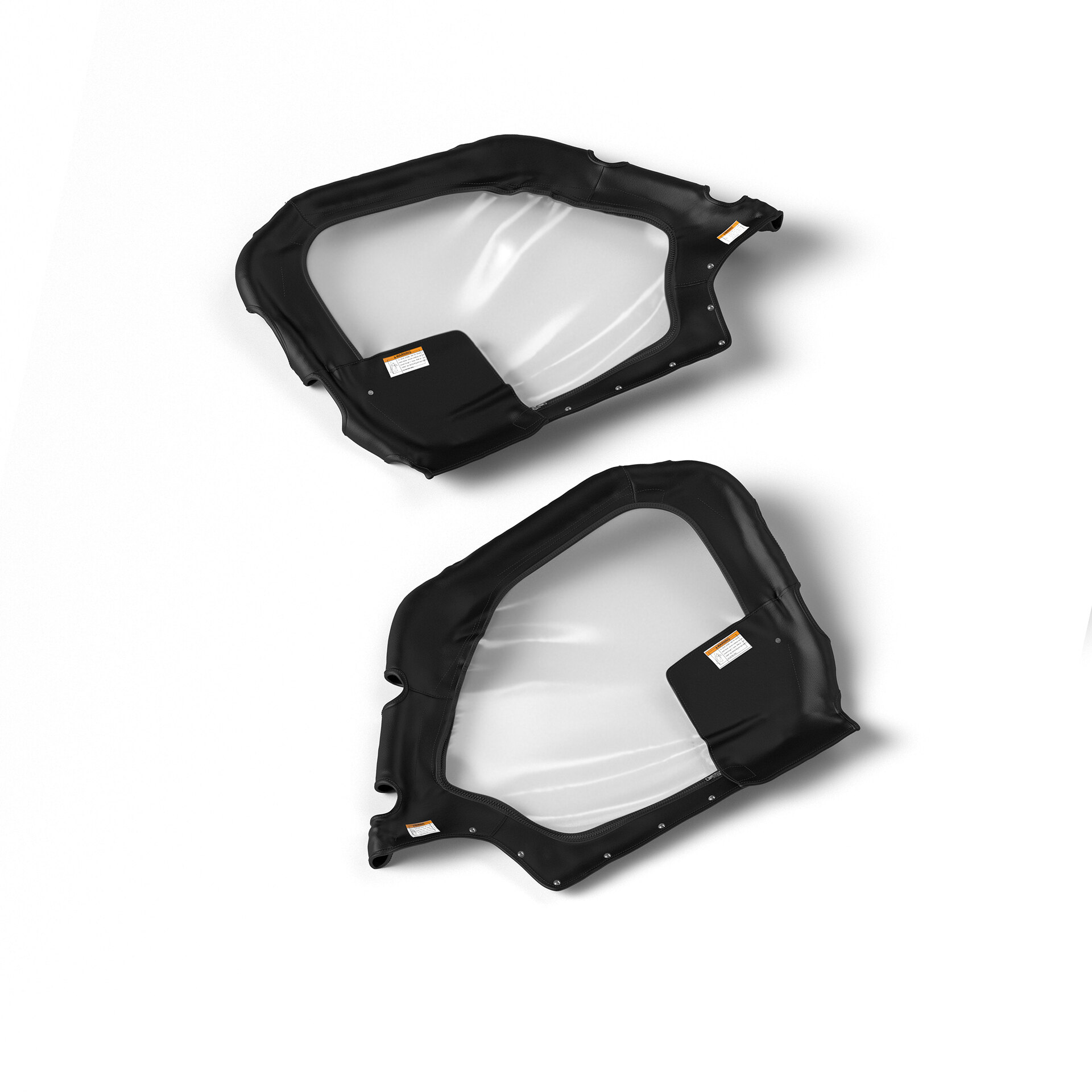 Soft Side Covers | B4M-F17B0-V1-00 | Home | Premier Cutwater, Ranger ...